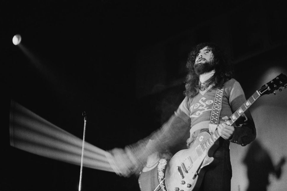 “I Was Seduced By the Beauty of What a Six-String Instrument Could Do ...