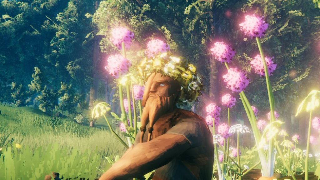 The Valheim Mistlands update, Mountains, roadmap and more explained ...