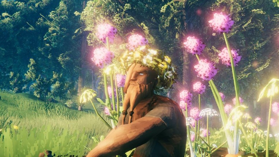 The Valheim Mistlands update, Mountains, roadmap and more explained ...