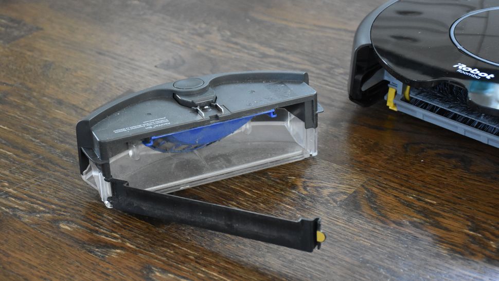 iRobot Roomba 675 robot vacuum review | Tom's Guide