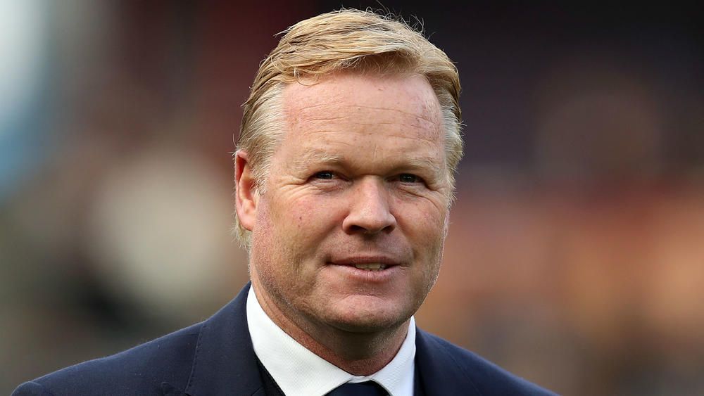 Koeman still wants Netherlands job | FourFourTwo