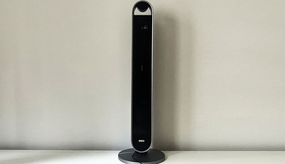 Best fans 2025: the best pedestal, tower and desk fans | TechRadar