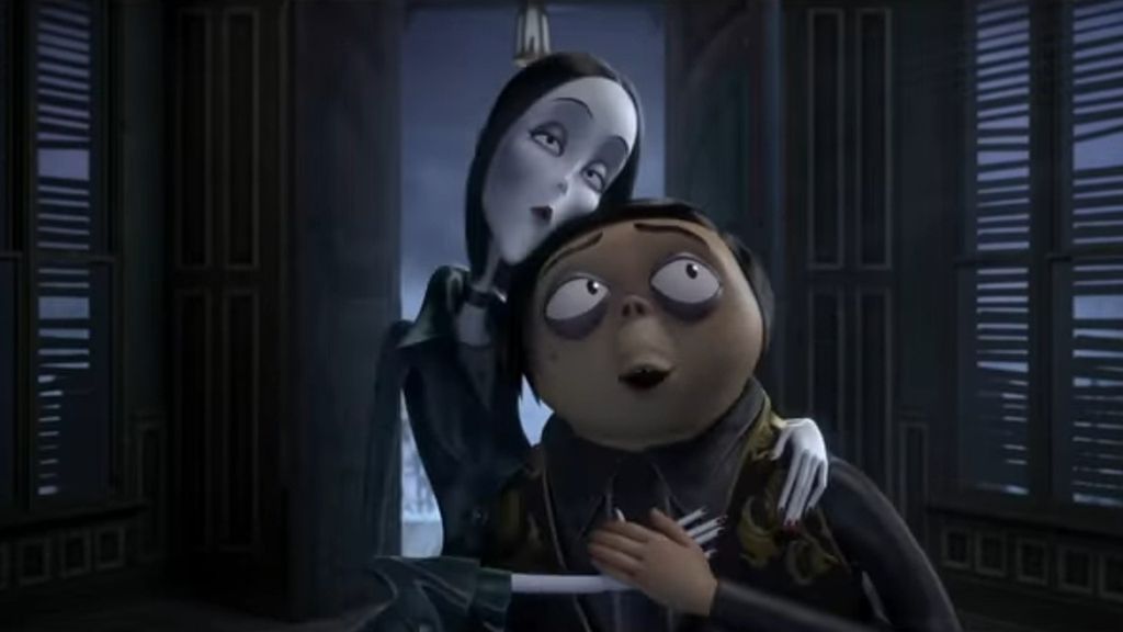 How To Watch The Addams Family Movies And TV Shows Online | Cinemablend