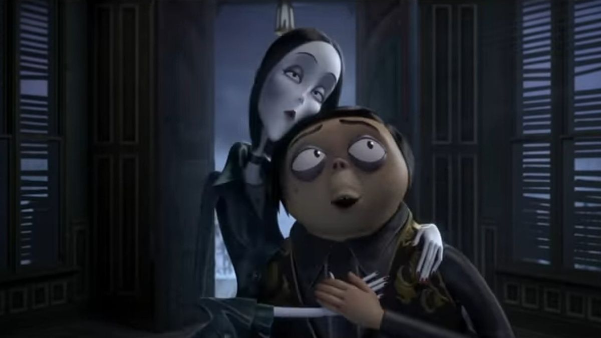 How To Watch The Addams Family Movies And TV Shows Online | Cinemablend