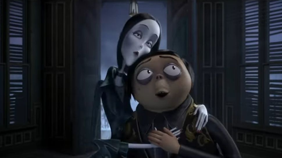 How To Watch The Addams Family Movies And TV Shows Online | Cinemablend