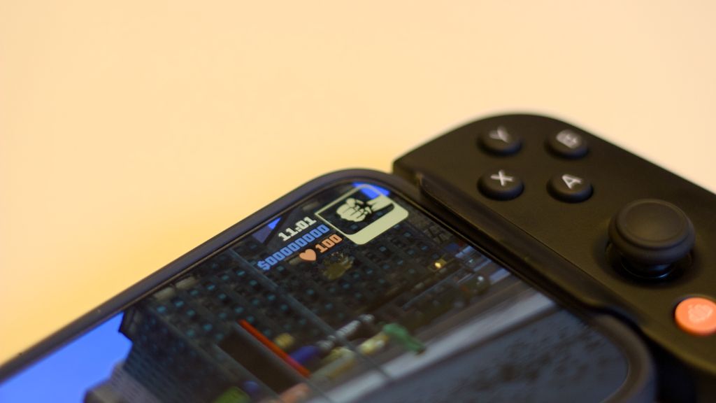 Backbone One USB-C (2nd gen) review: A triumphant second attempt | iMore