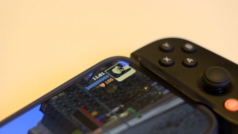 Backbone One USB-C (2nd gen) review: A triumphant second attempt | iMore