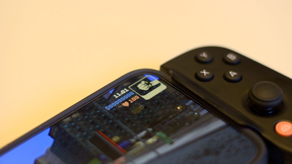 Backbone One USB-C (2nd gen) review: A triumphant second attempt | iMore