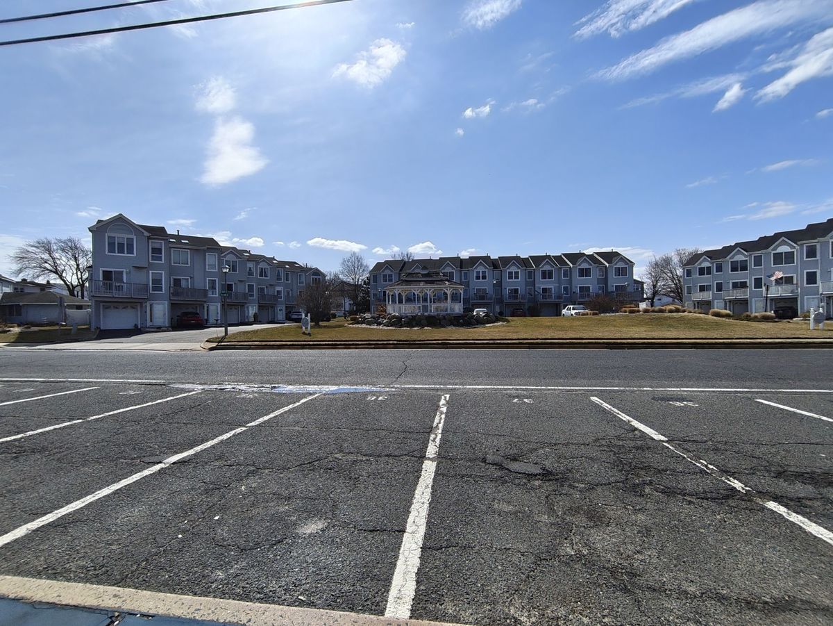 I shot over 200 photos with the Nothing Phone 3a Pro vs Pixel 8a — here ...