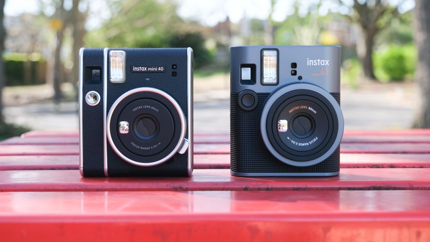 Fujifilm Instax Mini 99 review: Instax's most creative camera ever ...