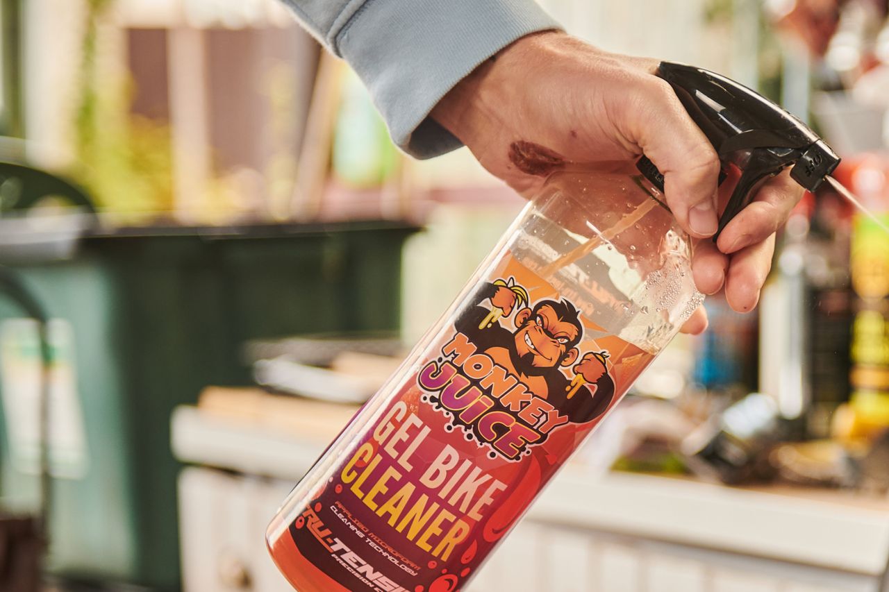 7 tips to help you safely wash your electric bike | Cycling Weekly