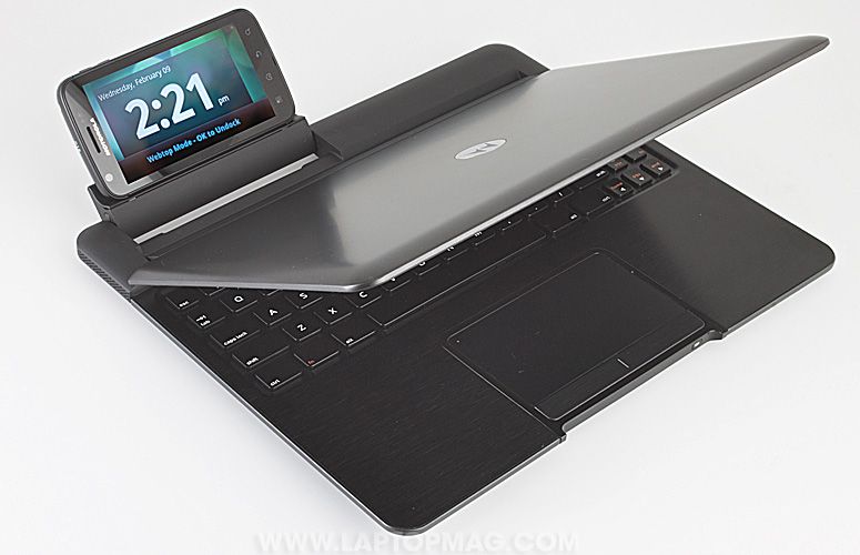 Motorola Atrix 4G Review | Laptop Mag