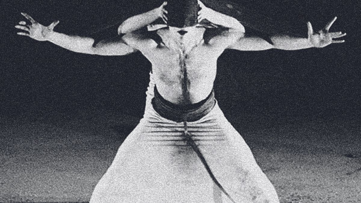 Steve Davis' Interesting Alternative | Louder