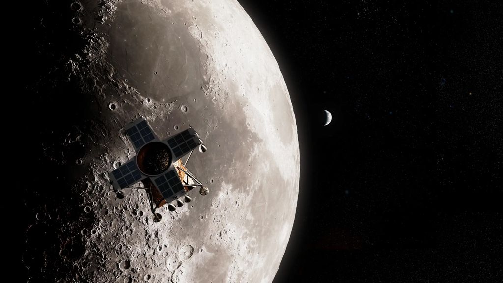 A new private moon lander rises: Impulse Space throws its hat into the lunar ring | Space