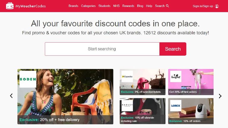 How to Get Cheap Concert Tickets | MyVoucherCodes