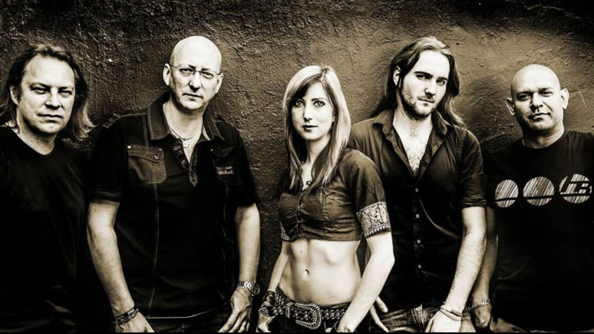 Touchstone reveal Christmas plans | Louder