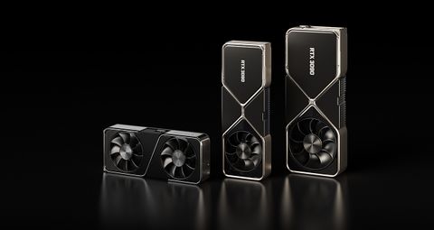 Nvidia GeForce RTX 3090 vs 3080 vs 3070 vs 3060: Which GPU should you ...