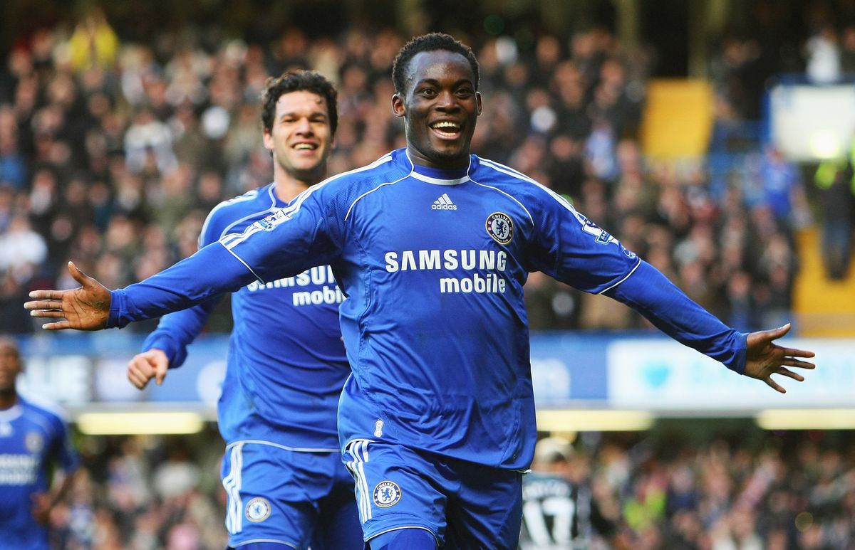 Ranked! The 20 best Premier League midfielders ever | FourFourTwo