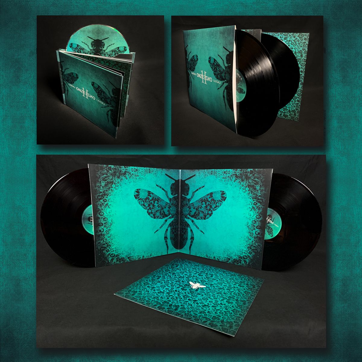 Lazuli announce the release of brand new album 11 | Louder