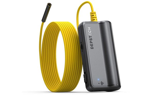 The best borescopes and inspection cameras in 2022 | Digital Camera World