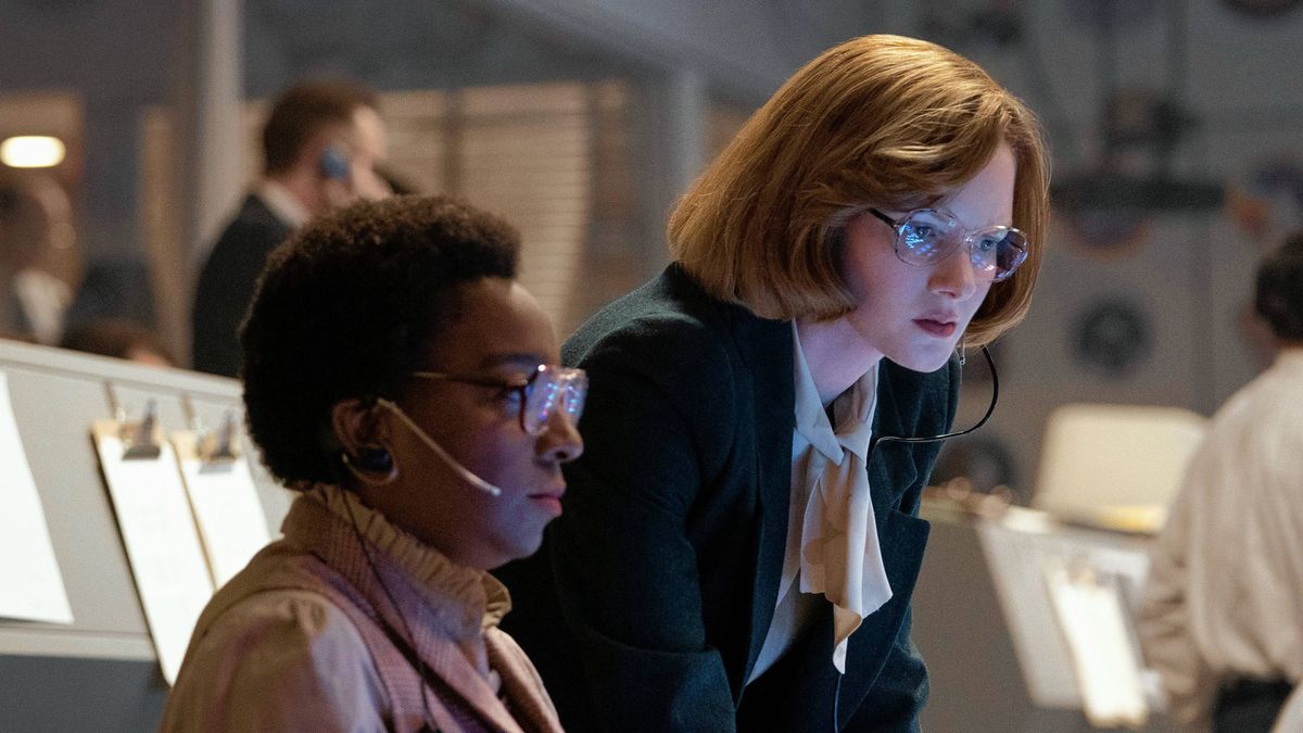 17 must-watch movies and TV shows with women in STEM | Tom's Guide