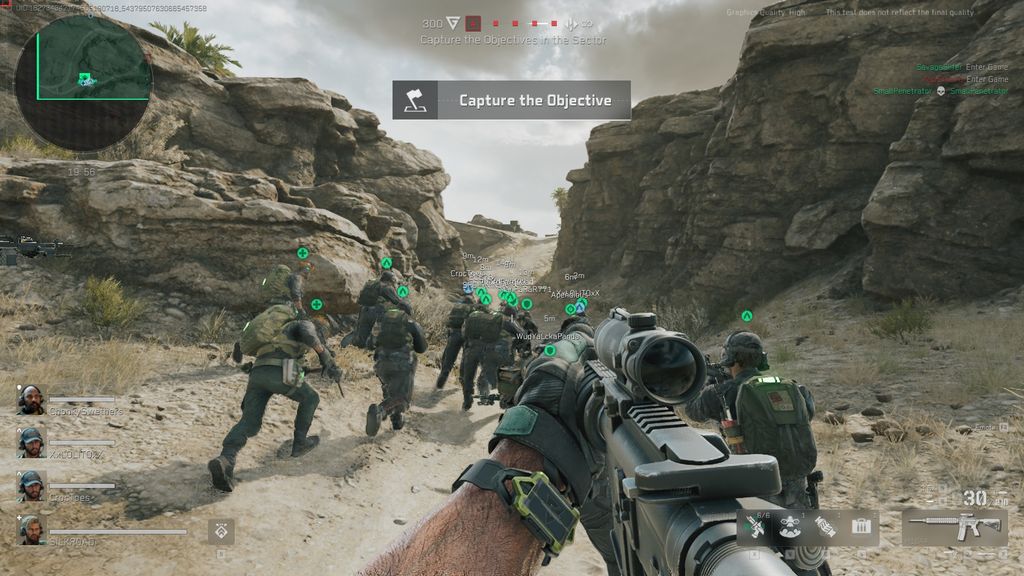 Competitive shooters are at a crucial crossroads in 2025: 'sweaty ...