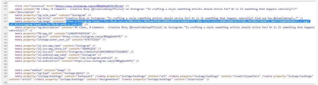 How to download Instagram photos and Reels: a complete guide | Creative ...