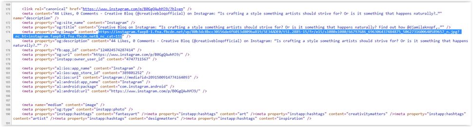 How to download Instagram photos and Reels: a complete guide | Creative ...
