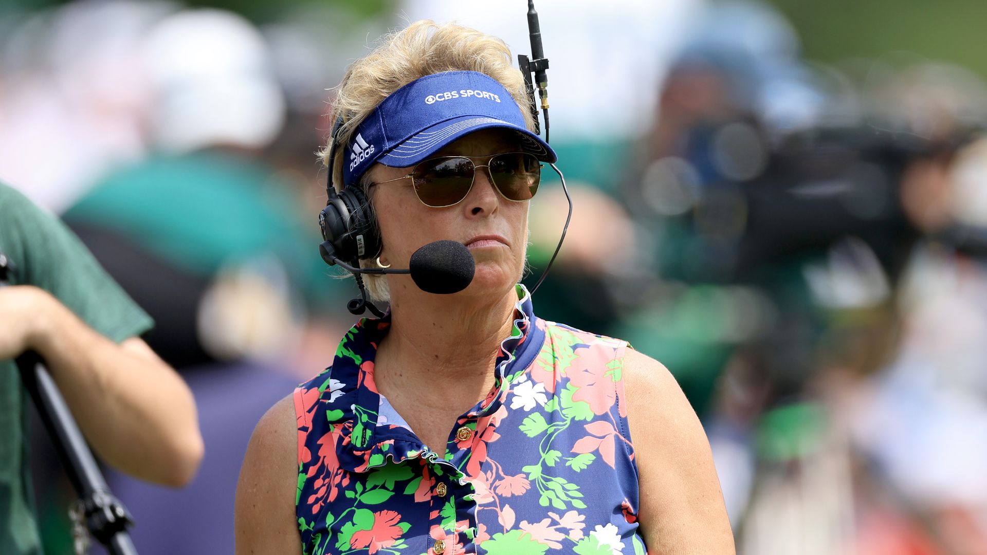 CBS Sports Golf Broadcast Team - Nantz, Immelman and More | Golf Monthly