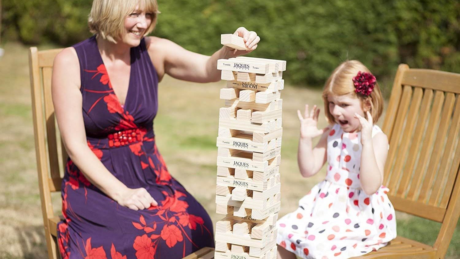 Best garden games: 8 staycation must-haves for fun in the sun | Real Homes