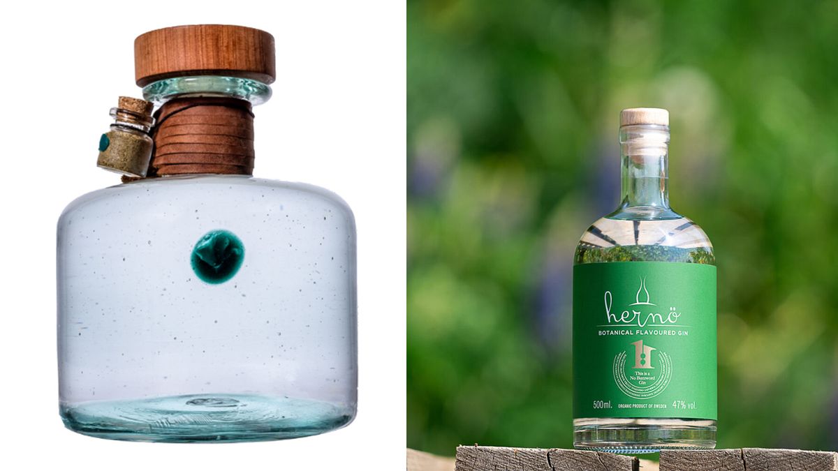 The best premium gins | Wallpaper*