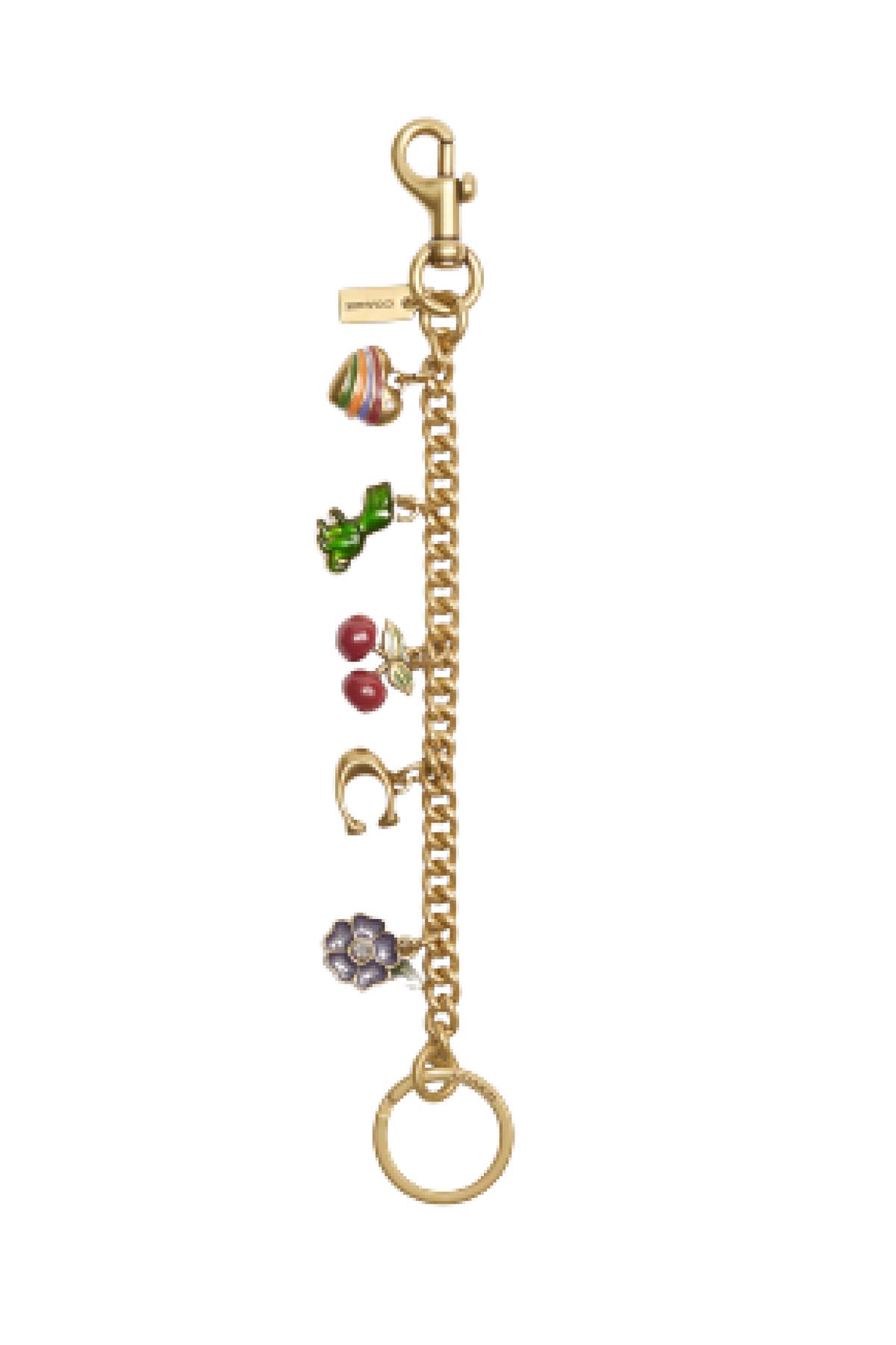 The Quirky Bag Charm Trend Will Be Fall’s Most Controversial Accessory ...