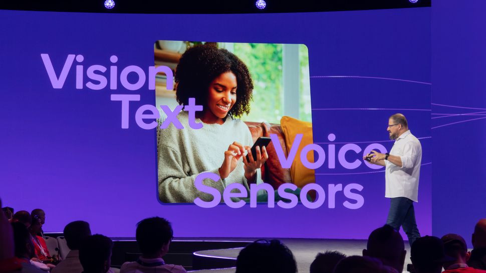 What Is On Device Ai Processing And Why Is It Important Android Central