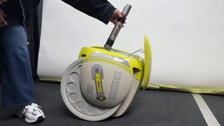 Exclusive: This G1T4-M1N1 droid will follow you like R2-D2 | TechRadar