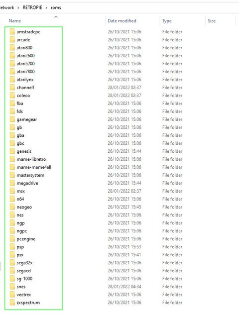 How to Set Up RetroPie on Raspberry Pi 4 (or earlier) | Tom's Hardware
