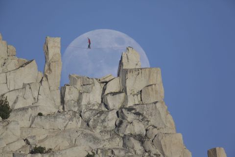 In Photos: Soar With The Man Who Can Fly | Live Science