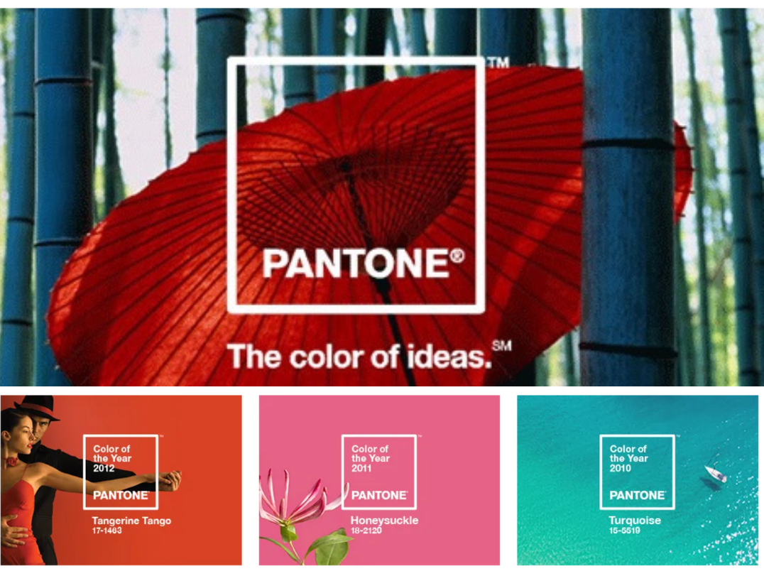 The best rebrands of the 2000s, picked by pros | Creative Bloq