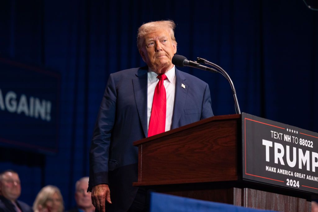 'Anti-government provocateurs of chaos' | The Week