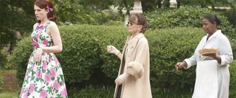 Exclusive Interview: The Help Director Tate Taylor | Cinemablend