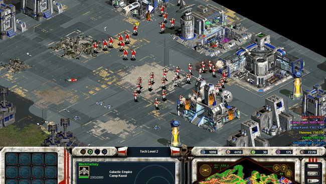 Best sci-fi strategy games, ranked | Space