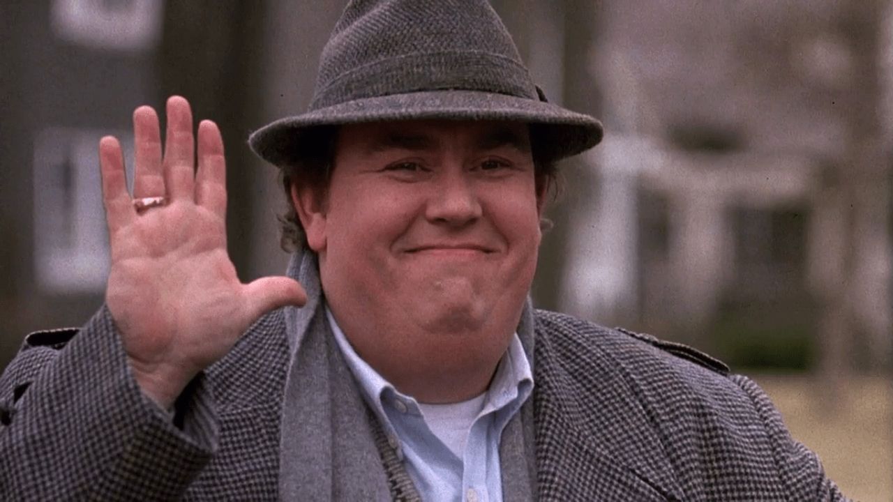 32 Hilarious John Candy Quotes From Classic 80s Movies Cinemablend