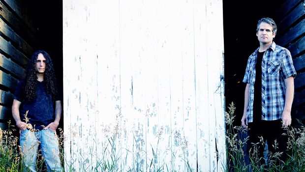 Exclusive Video: OSI's Kevin Moore and Jim Matheos Talk 'Fire Makes ...