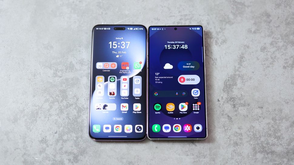 Honor Magic 7 RSR Porsche Design review: a special edition we’d ...