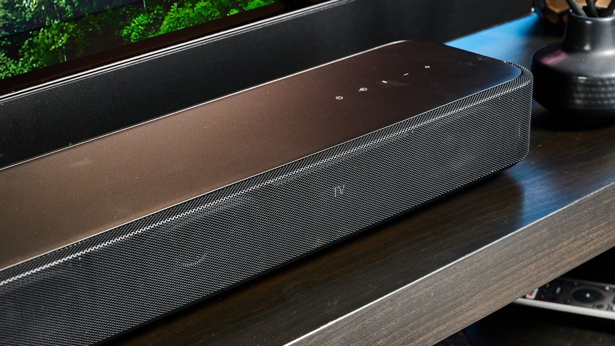 Sony HT-S2000 review | Tom's Guide