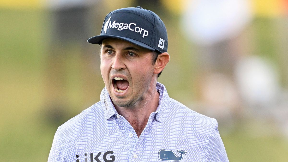 JT Poston Claims Third PGA Tour Title At Shriners Children’s Open ...