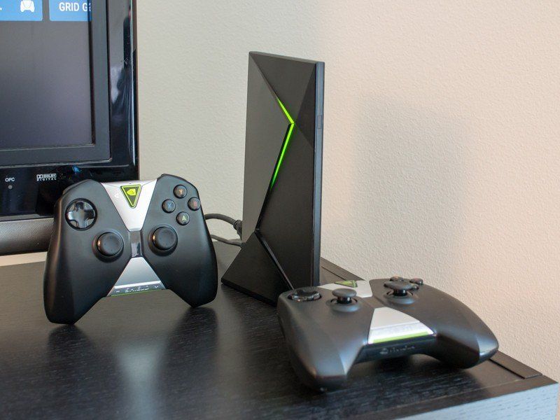 Top 9 things to know about the NVIDIA Shield Android TV | Android Central