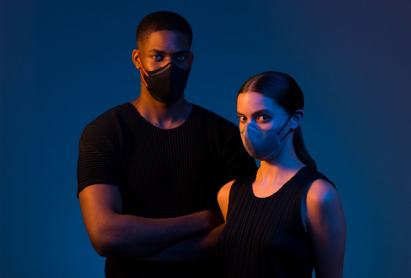 Benjamin Hubert designs PPE for wellness start-up | Wallpaper*