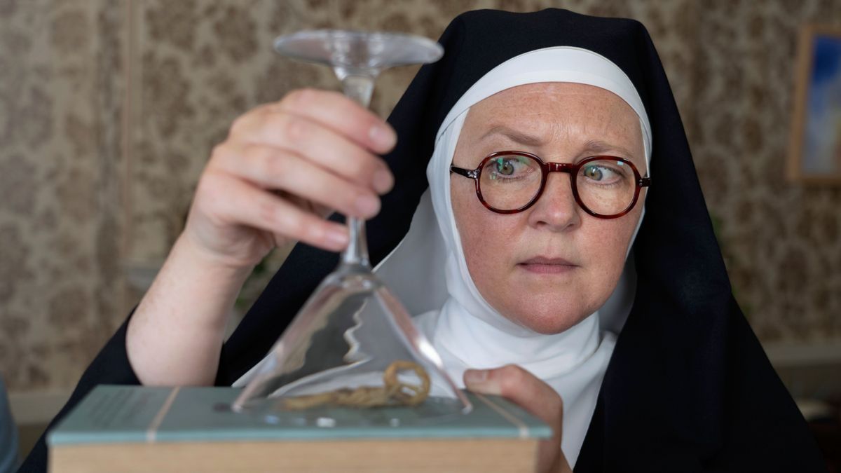Sister Boniface Mysteries season 3: release date and more | What to Watch