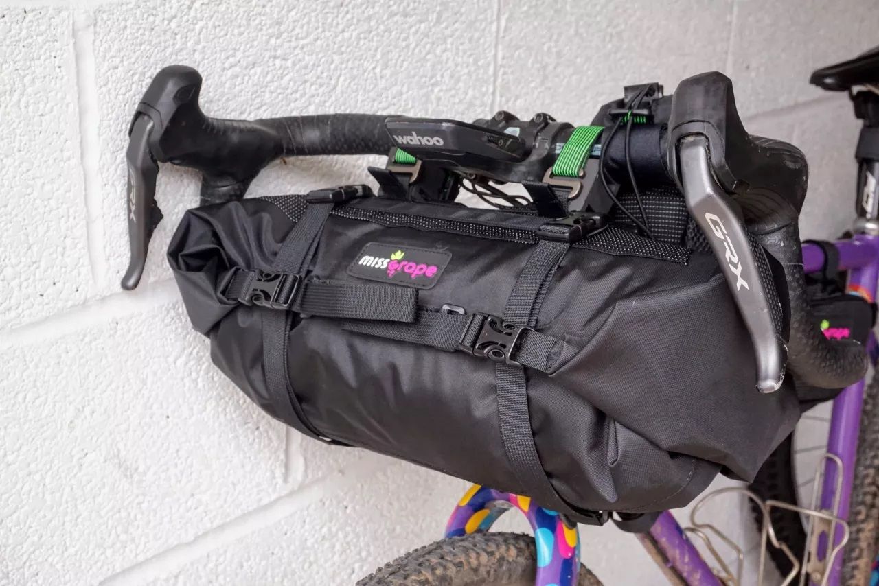 Best handlebar bags | Cycling Weekly
