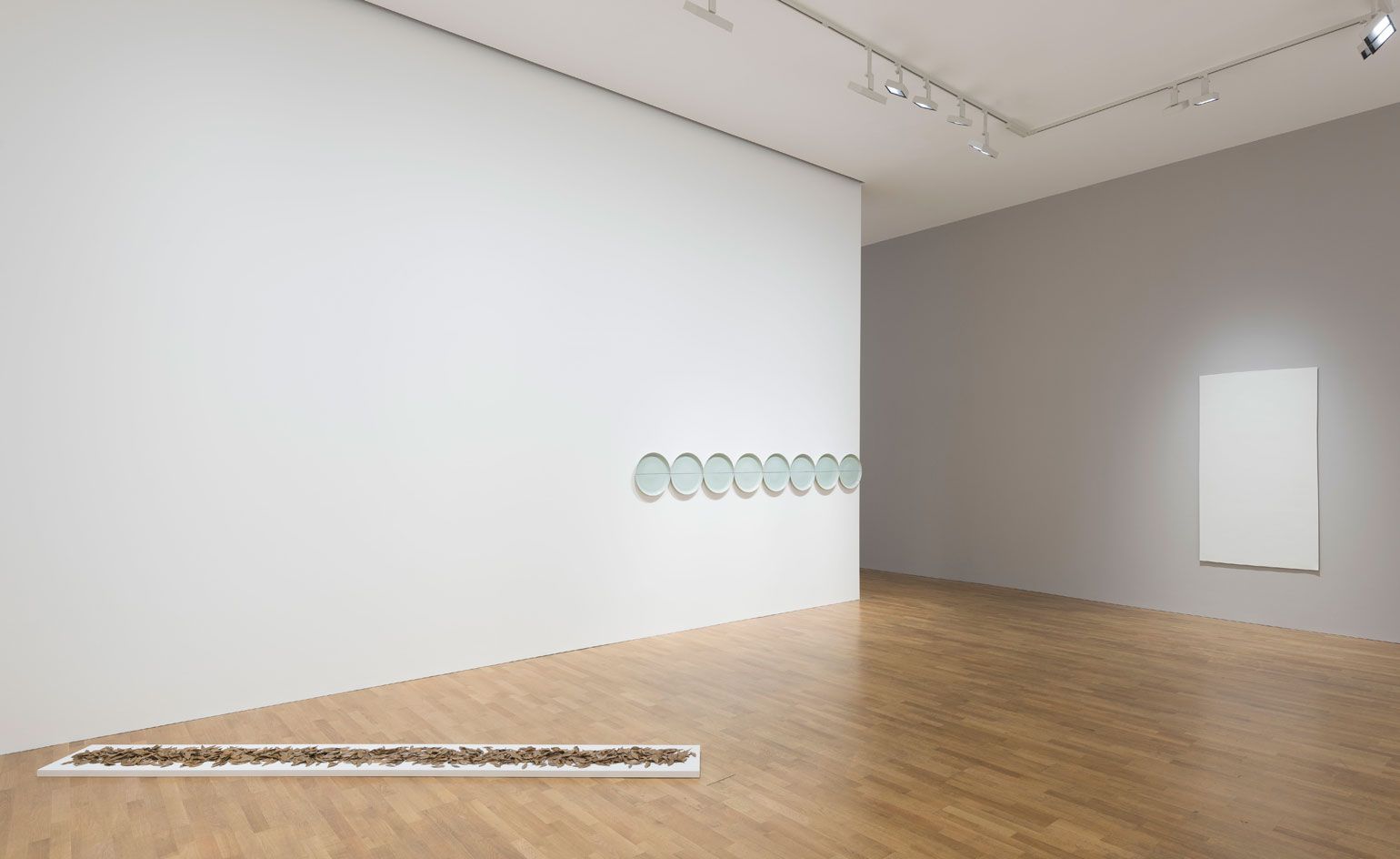 Liu Jianhua makes his UK debut at Pace | Wallpaper